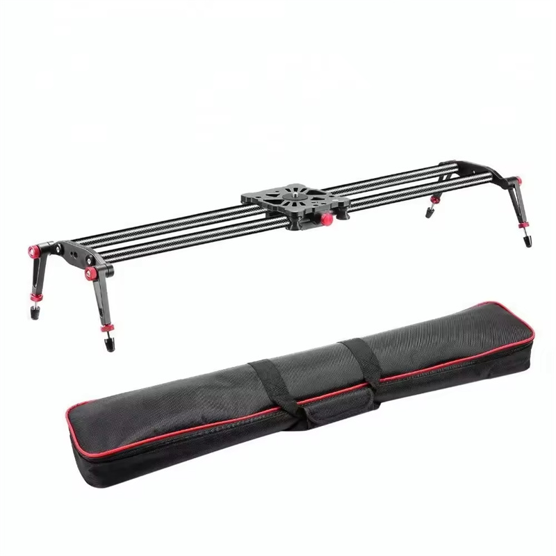Wholesale MagicLine 80cm/100cm/120cm Carbon Fiber Camera Track Dolly ...