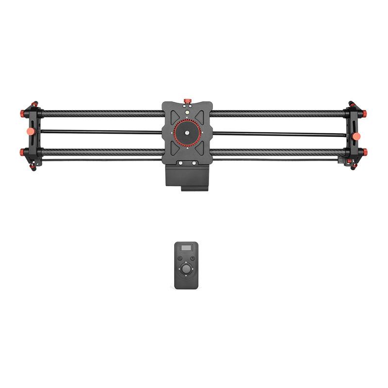 Wholesale MagicLine Motorized Camera Slider Wireless Control Carbon ...