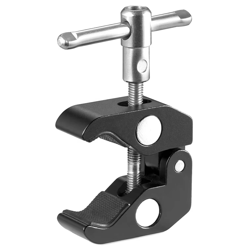 โรงงานและผู้ผลิตคีมหนีบ MagicLine Super Clamp Crab Plier Clip Holder ...